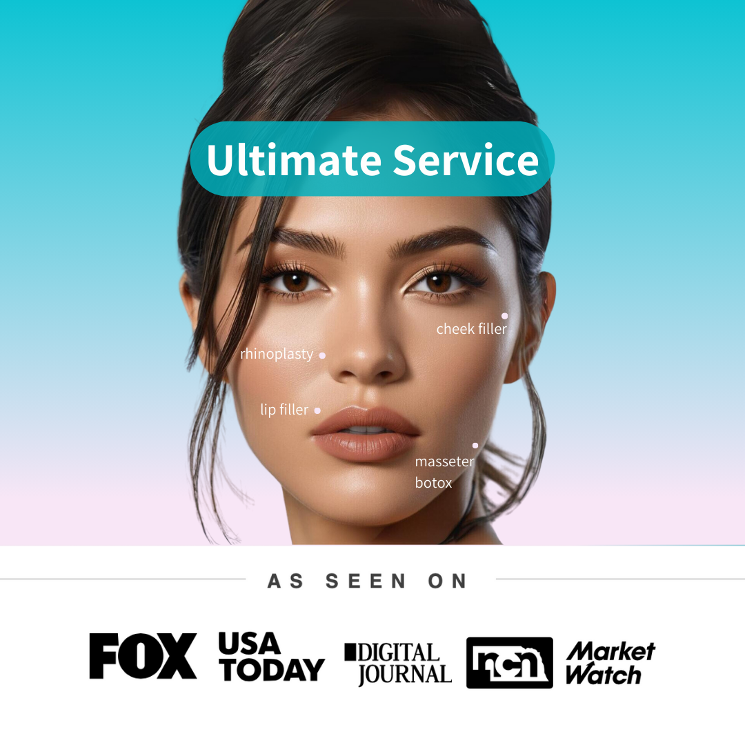 Plastic Surgery Visualization & Simulation | Ultimate Service – New Look U